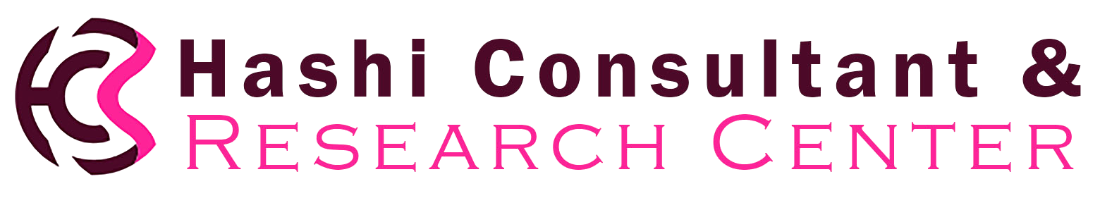 Oil and Energy Transition – Hashi Consulting and Research Center